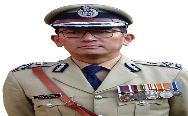 बड़ी खबर : उत्तराखंड पुलिस के सीनियर IPS संजय गुंज्याल को BSF में मिली ...