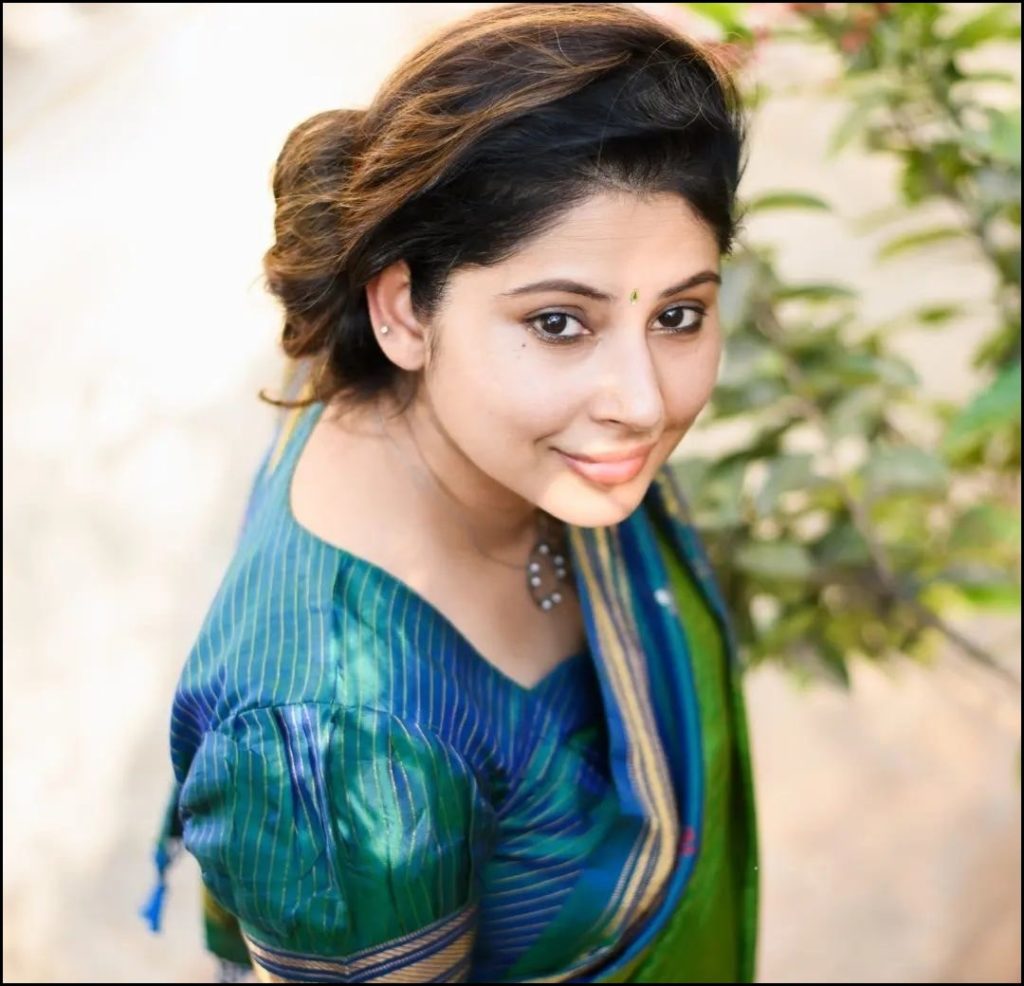 IAS Success Story : स्मिता सभरवाल 23 की उम्र में बनीं आईएएस - ias smita ...