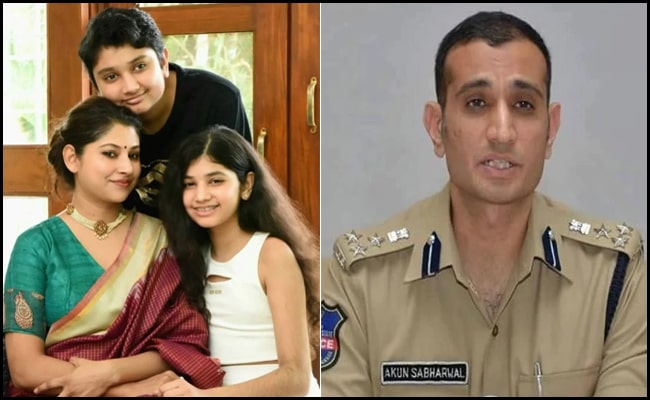 IAS Success Story : स्मिता सभरवाल 23 की उम्र में बनीं आईएएस - ias smita ...