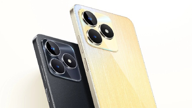 Realme C53 5G, भारत में बिक्री के लिए कल से उपलब्ध, यहां देखें ऑफर